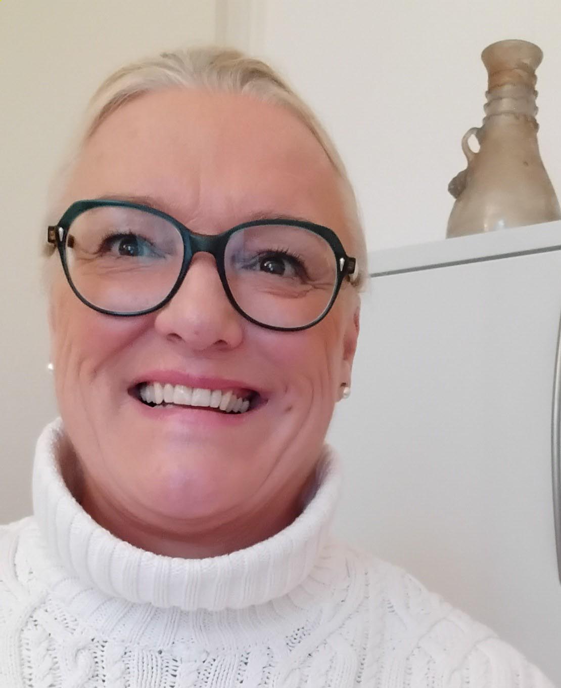 Heilpraktiker Wiesbaden - Fiona Hunter - Praxis für Kinesiologie ...